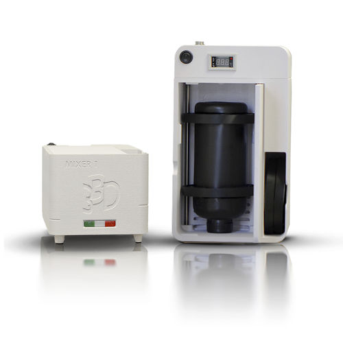 Rotary mixer - 3DB-MIXER-1 - 88Dent - benchtop / sample preparation ...