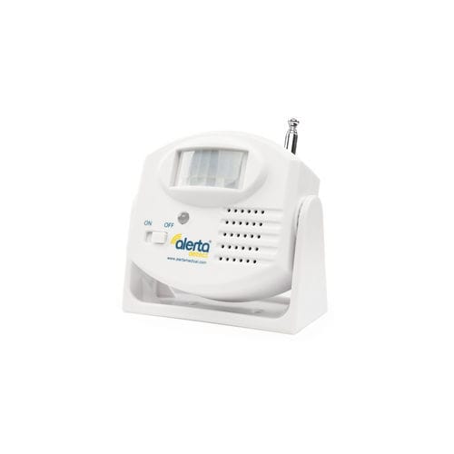 Area medical alert system - ALT-DET - Alerta Medical