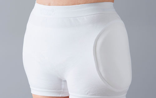 Unisex hip protector - ALT-SAU - Alerta Medical