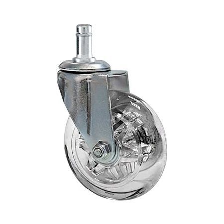 Medical device caster - TC9275PU - Sunjoy Enterprises