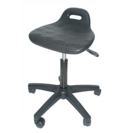 Laboratory stool - ST-08 - Sunjoy Enterprises - height-adjustable
