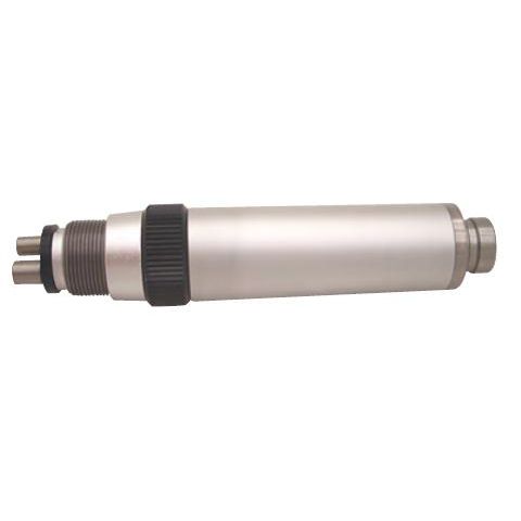 Dental micromotor - Star® Titan® - Johnson-Promident - electric