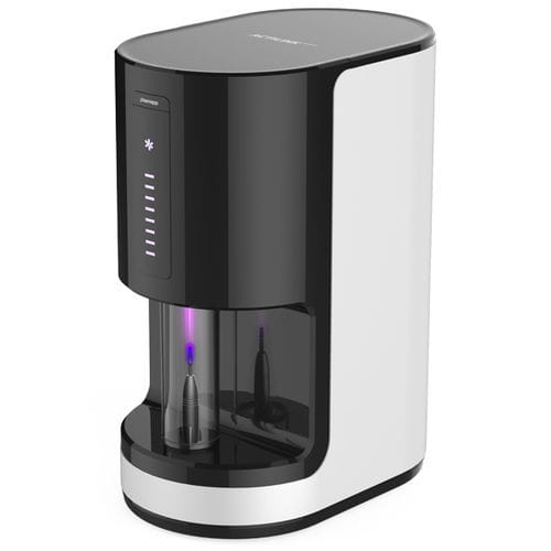 Dental implant medical sterilizer - ACTILINK™ motion - Plasmapp - plasma / benchtop