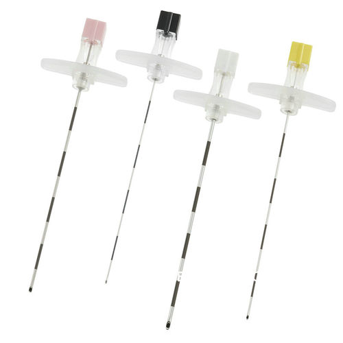 Epidural anesthesia needle - Wujiang Evergreen