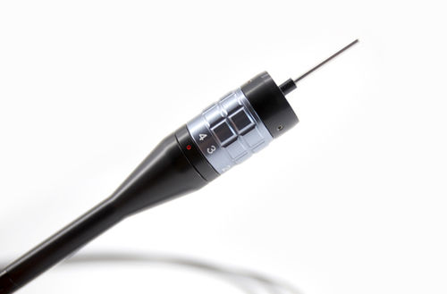 Surgical handpiece - Zoom - Pioon Medical Laser - laser / direct