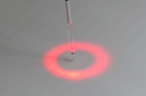 Surgical laser optical fiber - Radial - Pioon Medical Laser