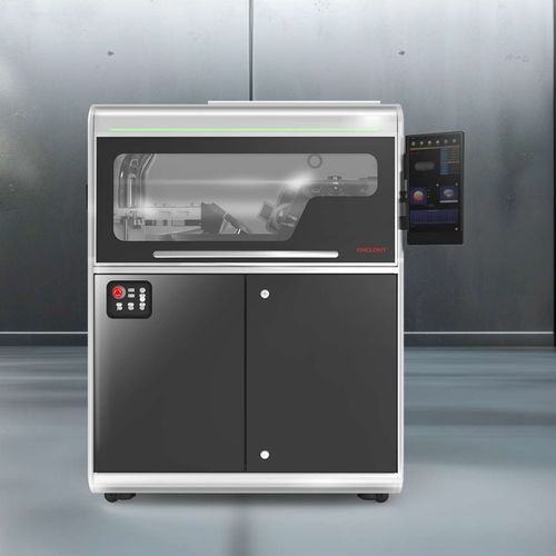 Optical inspection system - PLANET EV-TC - ENCLONY - automated / for ...