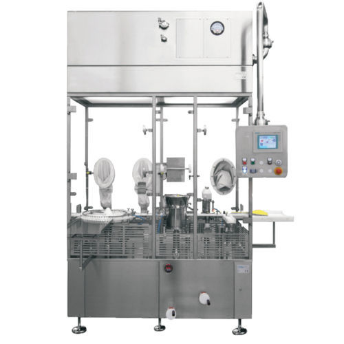 Floor-standing isolator - LAF - Steriline