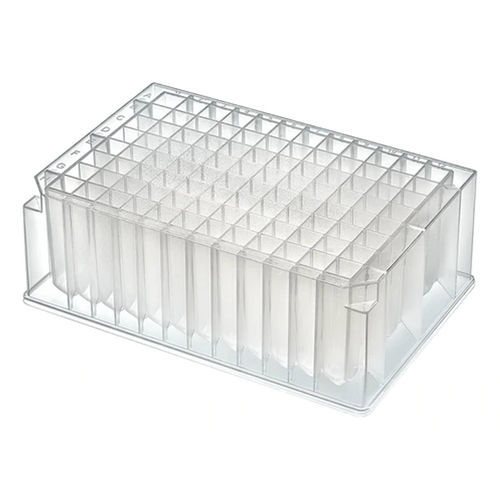 Laboratory microplate - 999-00103 - opentrons - 96-well