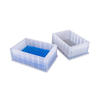 Laboratory reservoir microplate - 999-00207 - Opentrons - single-well