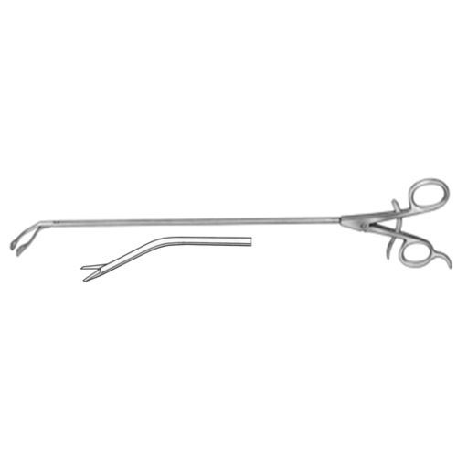 Surgery forceps - 602-03-24 - Thempson - bronchoscopy