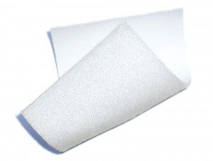 Polyurethane wound dressing - EpiGARD - Biovision Biomaterial - sterile