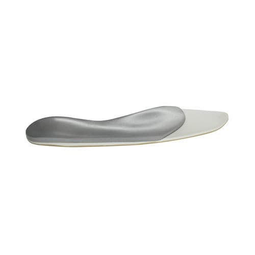 Orthopedic insole with heel pad - MODELE-M710 - Capron Podologie - with ...