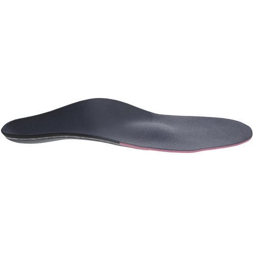 Orthopedic insole with longitudinal arch pad - DYNAMIC METATARSALGIA ...