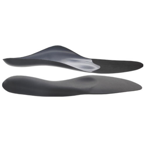 Orthopedic insole with heel pad - NORIT - Capron Podologie - with ...