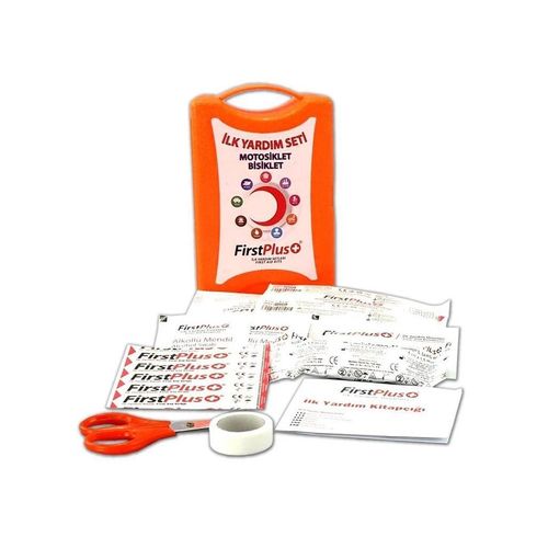 First aid medical kit - FP 01.102 - FIRSTPLUS - FIRST AID KITS - for ...