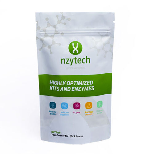 Reverse transcriptase reagent kit - MB40901 - NZYTech - for RT-PCR ...