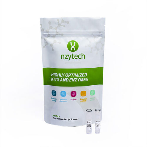 Enzyme reagent kit - MB414 - NZYTech - for cDNA synthesis / RT-qPCR ...