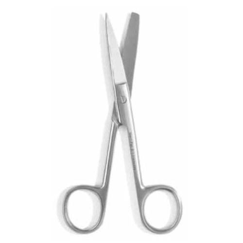 Bandage scissors - DISP301 - Steri-Pod - for humans / disposable