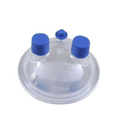 Manual-fill humidification chamber - VX225 - Viomedex Limited