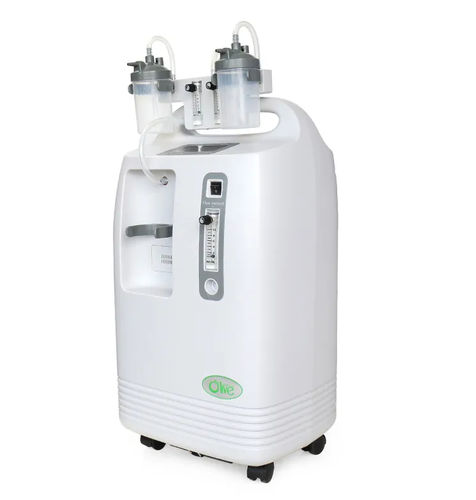 Home care oxygen concentrator - OLV-10S - Zhengzhou Olive Electronic ...