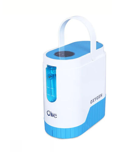 Medical oxygen concentrator - 00100 - Zhengzhou Olive Electronic ...