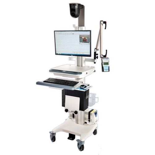 32-channel EEG system - BRAIN QUICK® LTM - Micromed Italy - 256-channel ...