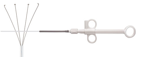 Endoscopy forceps - 02 - Body Products - grasping