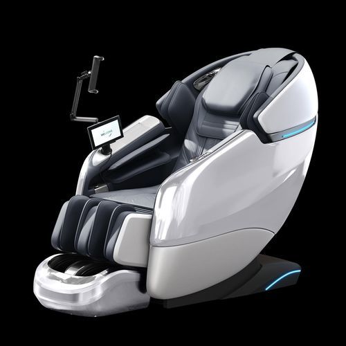 Relaxation lounger - De-Stress Lounge Massage Chair - Vacuactivus