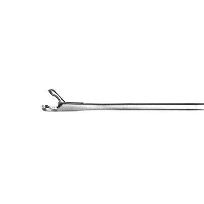 Surgery forceps - 07-829-11 - Mizuho America - biopsy / bent