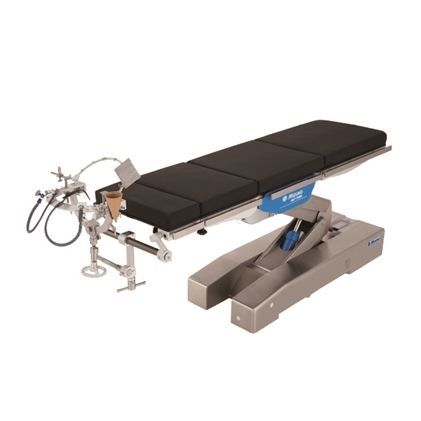 Universal operating table - 7300 B - Mizuho America - electric ...