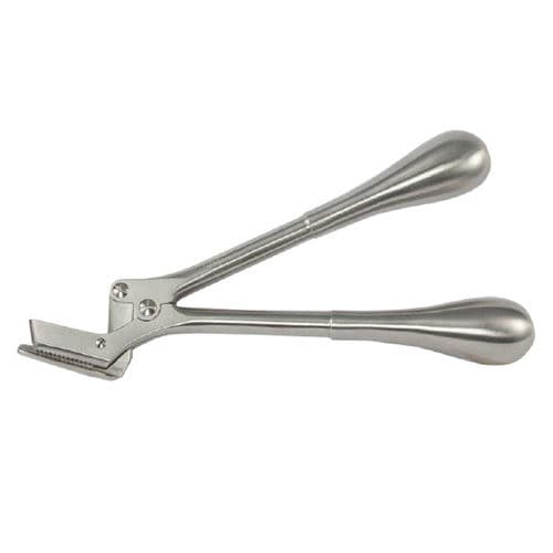 Cast shears - MP1996 - Medezine - dressing / for humans