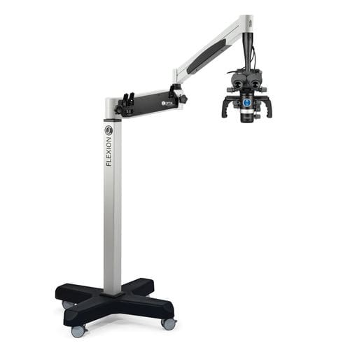Dental surgery microscope - Flexion Basic - CJ-Optik - dental ...