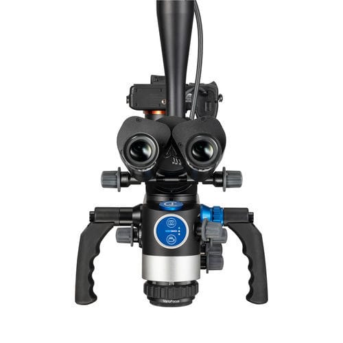 Dental surgery microscope - Flexion Twin lite - CJ-Optik - dental ...