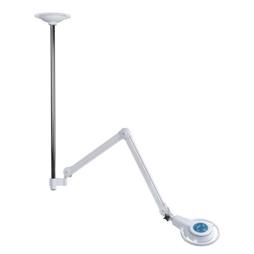 General medicine minor surgery lamp - MS CEILING - MIMSAL - LED / ceiling-mounted / variable height