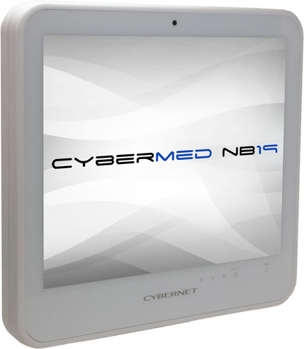Intel® Core i7 medical computer - CyberMed NB19 - Cybernet - Intel ...