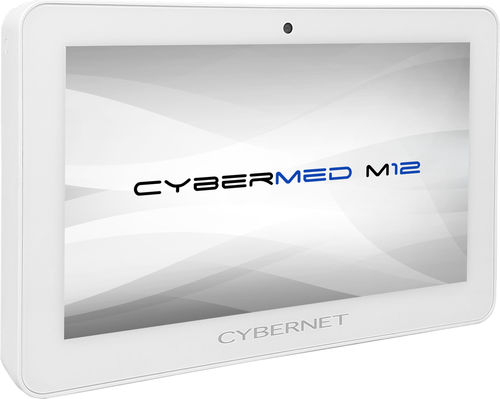 Intel® Core i7 medical PC - CyberMed M12 - Cybernet - Intel® Core i5 ...