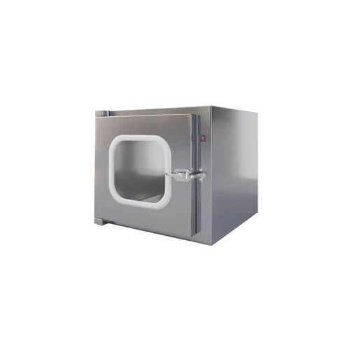 Cleanroom pass box - AM-PB - AMCAREMED TECHNOLOGY
