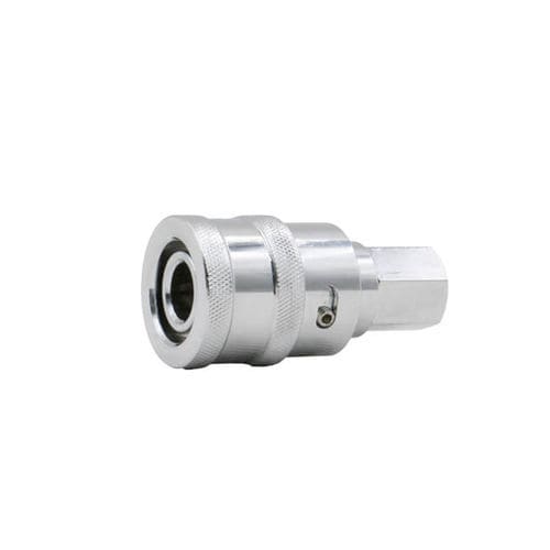 Medical device coupler - GP-SC - AMCAREMED TECHNOLOGY - for medical gas