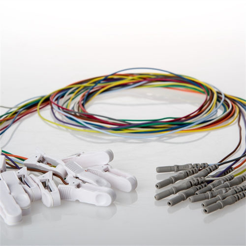 DIN EEG cable - Wuhan Greentek