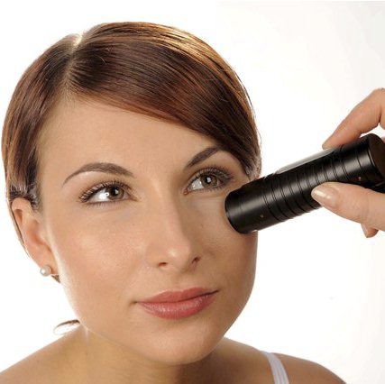 Skin elasticity skin analysis system - Cutometer® dual MPA 580 ...