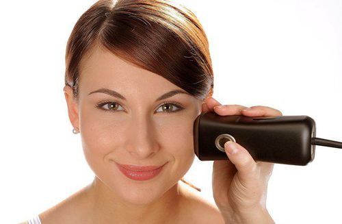 Skin topography system - Visioscan® VC 20plus - Courage + Khazaka ...