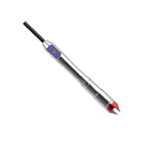 Medical laser handpiece - Focus - Dimed Laser Technology - laser
