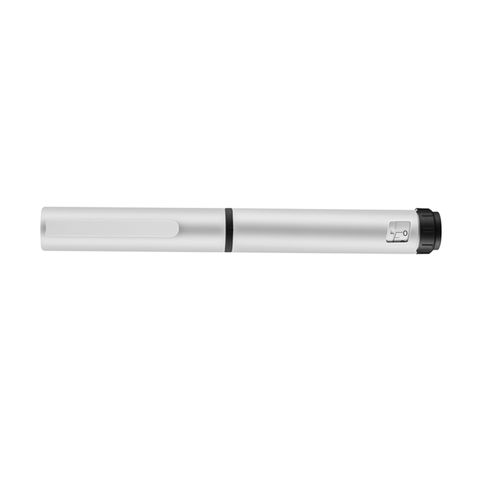 Insulin pen injector - WH-RA3 - Jiangsu Wan Hai Medical Instruments ...