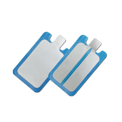 Pad ECG electrode - GP01, GP02, GP03, GP04 - INTCO Medical