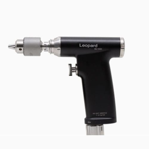 Drill surgical power tool - ML100D - IMEDICOM - pneumatic / orthopedic ...