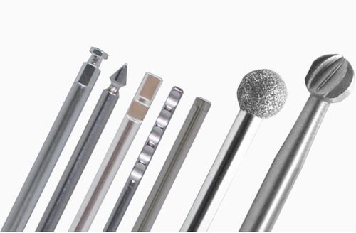 Orthopedic burr - IMEDICOM - medical / diamond