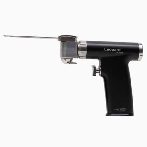 Saw surgical power tool - ML100S - IMEDICOM - pneumatic / orthopedic ...