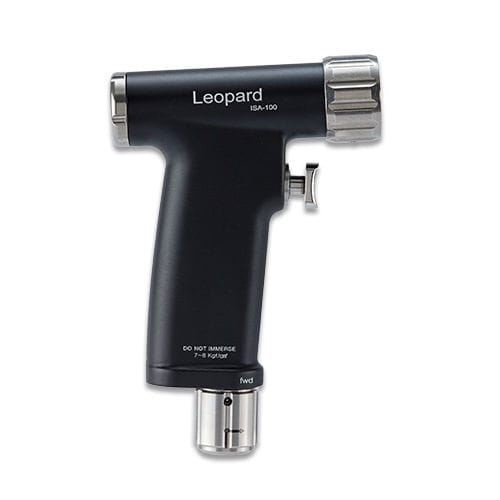 Drill surgical power tool - Leopard - IMEDICOM - pneumatic / orthopedic ...