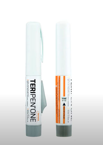 Teriparatide pen injector - PENONE - Nemera - for humans / disposable